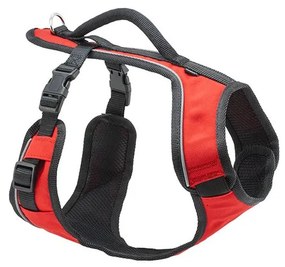 Postroj EasySport™-red-XS