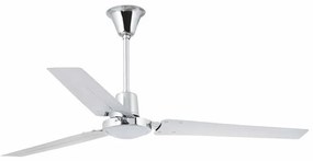 FARO Barcelona Stropní ventilátor INDUS - 55,1“