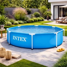 Bazén INTEX 28205NP s rámem