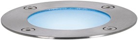 P 94274 Plug & Shine zemní svítidlo IP65 RGBW 24V ZigBee - PAULMANN
