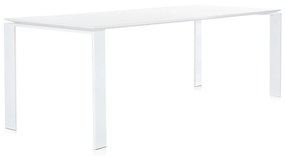 Stůl FOUR 223x79 cm - Kartell