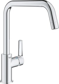 GROHE QUICKFIX Páková dřezová baterie START DN 15 (30470000)