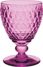 Villeroy&Boch Villeroy & Boch Boston Berry sklenice na bílé víno, 125 ml