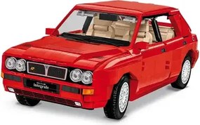 COBI 24357 Lancia Delta HF Integrale / Stavebnice / 2067 kostek / 1:12