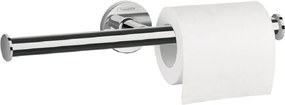 Hansgrohe Logis Universal držák na toaletní papír chrom 41717000