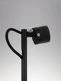 Venkovní lampa Selene