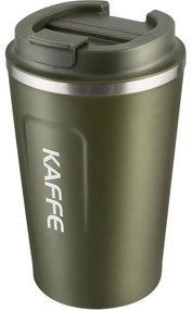 LT4070 TERMOHRNEK 350ML ZEL.KAFFE LAMART