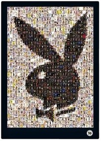 Plakát Playboy - Mosaic
