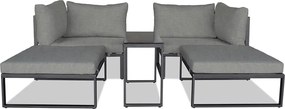 Autronic Zahradní sestava AZ-L1761 SIL