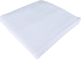 XXXLutz OSUŠKA DO SPRCHY, 70/140 cm, bílá Esposa - Osušky - 003520003902
