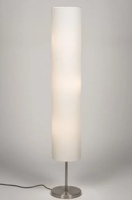 Stojací designová lampa Colle