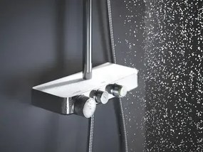 Grohe Euphoria SmartControl - Sprchový set