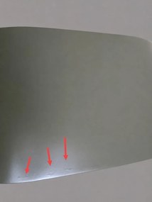 Noční stolek Totem - II. jakost – Teulat