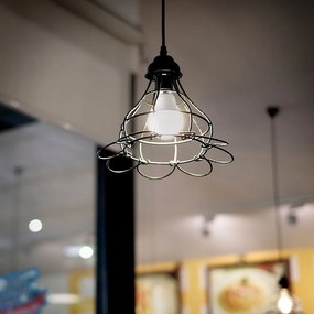 LED Solution LED žárovka 6,5W E14 Barva světla: Denní bílá 218646