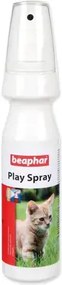 Beaphar Play Spray / Výcvikový sprej pro kočky / šanta kočičí / 150 ml