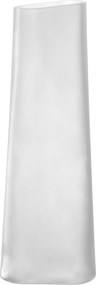 XXXLutz VÁZA, sklo, 42 cm Leonardo - Skleněné vázy - 003813190202