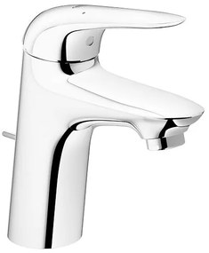 GROHE 23707003 - Umyvadlová baterie EUROSTYLE 163 mm lesklý chrom