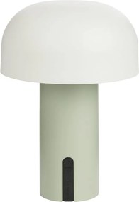 Butlers MUSHROOM Venkovní lampa - šalvějová