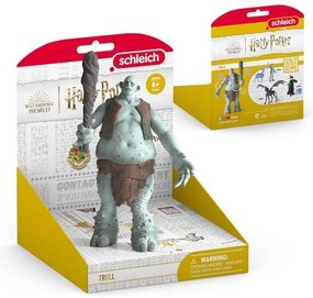 Schleich harry potter 13994 troll