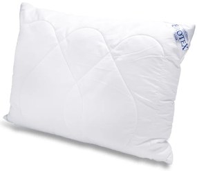 Polštář ALASKA Aloe Vera 70x90cm 900g 2x zip kuličky STANDARD