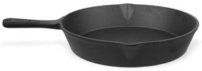 Grilovací litinová pánev ø 25 cm LITINA – Orion