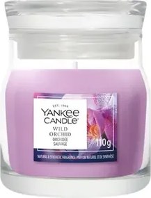Yankee Candle Wild Orchid Signature Malý