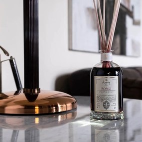Logevy Firenze 1965 difuzér Rosso Perverso Objem: 1 l