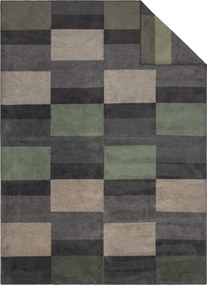 XXXLutz DEKA, bavlna, 150/200 cm Novel - Deky - 003252044401