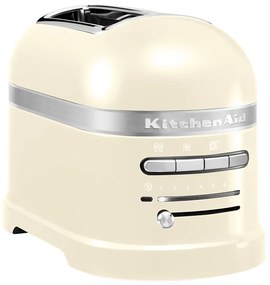KitchenAid Toaster Artisan KMT2204, mandlová 5KMT2204EAC