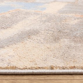 Béžový/krémový koberec 160x220 cm Miro – Asiatic Carpets