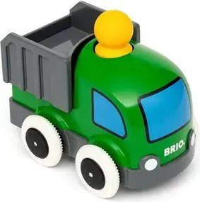 BRIO Náklaďák / od 3 let
