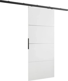 Posuvné dveře HS-45 MALIBU PLUS 60 bílý