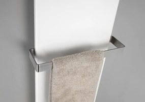 Sapho Smartella držák ručníků na topení 250 mm nerez mat MI250