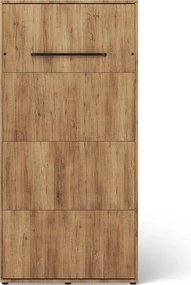 ADRK Furniture Vivario Výklopná postel 90 ADRK-WB-VIV-90-A