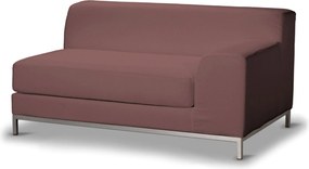 Potah na pohovku IKEA, pravé provevedení Kramfors 2-místná barva fialová látka sametová