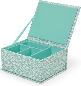 Tchibo - Cestovní box na šperky