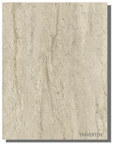 Konferenční stolek Akilli Travertine
