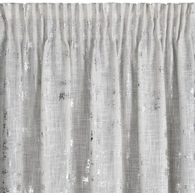 ZÁVĚS NA PÁSCE INES 140X270 CM PŘÍRODNÍ