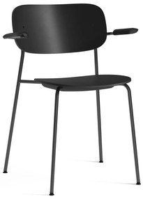 Audo Copenhagen designové židle Co Dining Chair Armrest Plastic