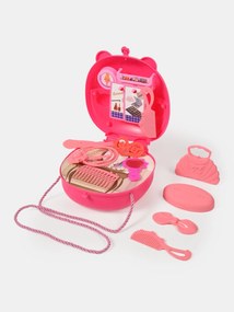 Sinsay - Hračka – Mini kosmetický salon - růžová