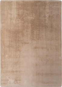 Ayyildiz, Kusový koberec Joy 1400 beige, 140x200, béžová, chodba / předsíň