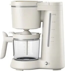 Philips HD5120/00 béžová / Kávovar na překapávanou kávu / 1000 W / 1.2