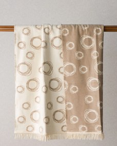 Deka Warp 150×200 cm