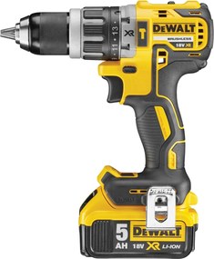 DeWalt DCD796P2