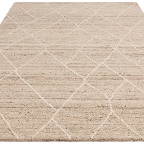 Tribeca Design Kusový koberec El Jefe Natural Rozměry: 200x290 cm