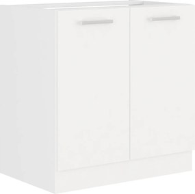 ADRK Furniture Kuchyňský nábytek BUBBLE 240 ADRK-KF-BUB-WLO-240