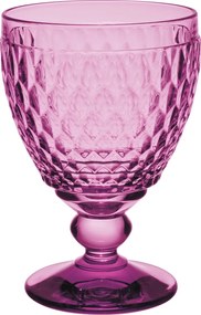 Villeroy&Boch Boston Berry sklenice na červené víno 91 mm, 200 ml