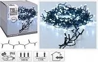 Vánoční osvětlení na stromeček Kmtp uvnitř 57 m 501 1000 světel
