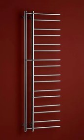 PMH Theia 500 x 940 mm T1C koupelnový radiátor chrom