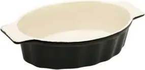 RESTO 96141 Pekáč oválný 26 x 16 x 6.3 cm (FORNAX)